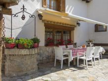 Casas Rurales Navarra - Sólo alojamientos oficiales