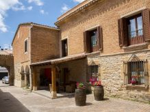 Casas Rurales Navarra - Sólo alojamientos oficiales